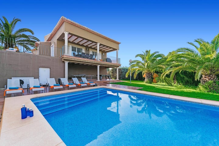 Villa Limones By Villa Plus - Xàbia (Javea)