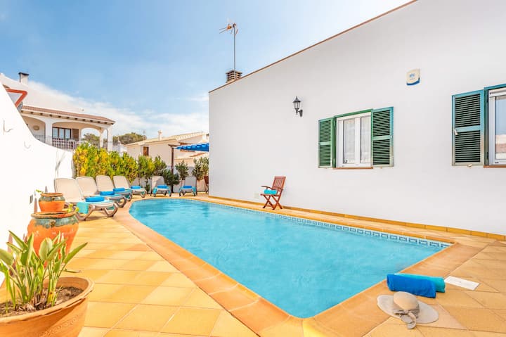 Villa Mafel By Villa Plus - Menorca
