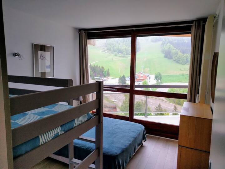 Appartement Balcon Villard-de-lans - Villard-de-Lans
