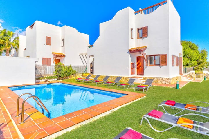 Villa Mar Egos By Villa Plus - Cala d’Or