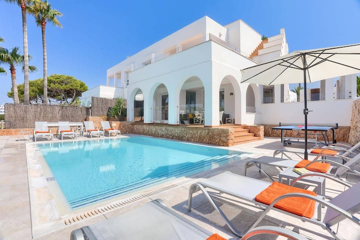 Villa Mar Oberta By Villa Plus - Cala d'Or