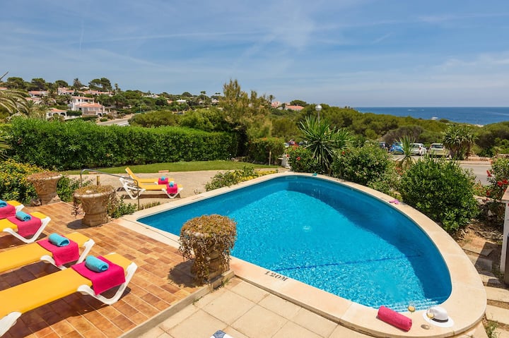 Villa Margaritas By Villa Plus - Binibeca