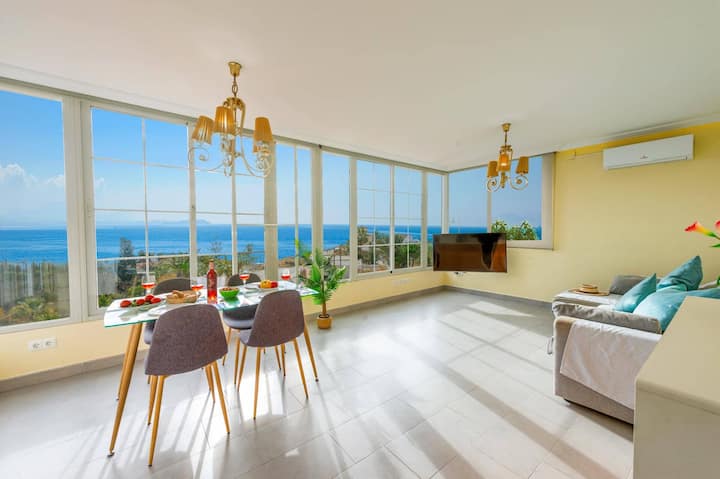 Villa Marrakech By Villa Plus - Torrox Costa