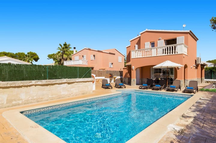 Villa Martinur By Villa Plus - Menorca