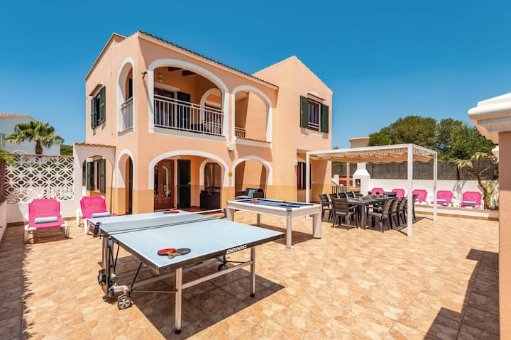 Villa Matias Maria By Villa Plus - Menorca