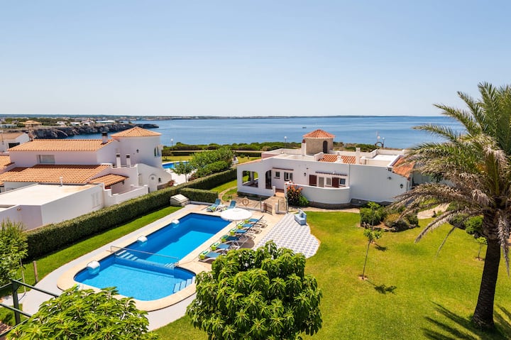 Villa Mercedes By Villa Plus - Ciudadela