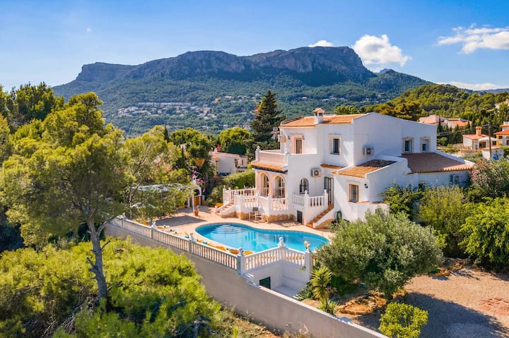 Villa Moggalatto By Villa Plus - カルペ