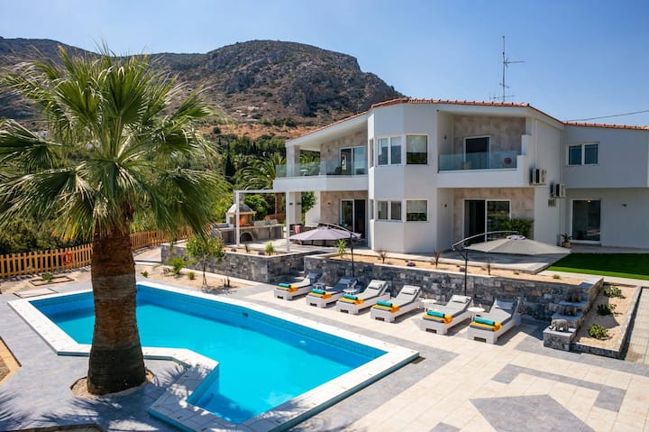 Villa Monroe By Villa Plus - Hersonissos
