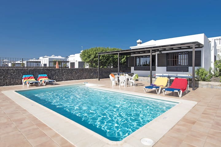 Villa Nazaret By Villa Plus - Puerto del Carmen