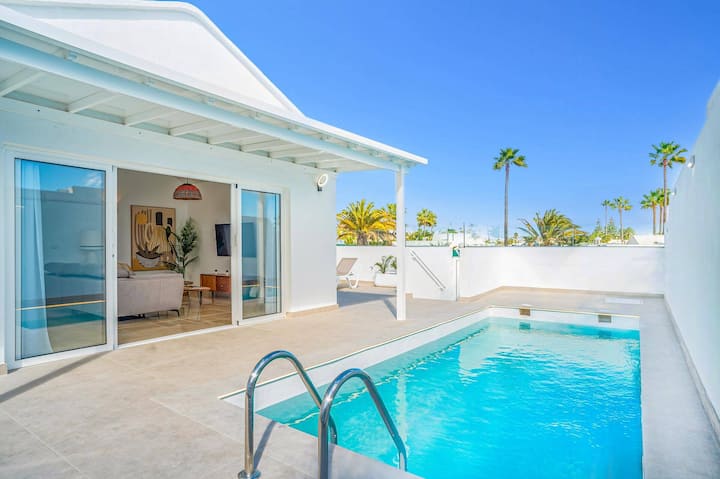 Villa Noruega By Villa Plus - Puerto del Carmen