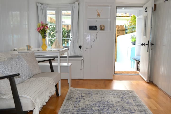 Charming Seaside Cottage In Shaldon South Devon - Teignmouth