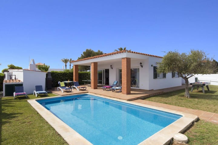 Villa Ondinas By Villa Plus - Minorca