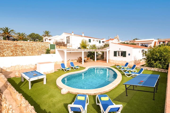 Villa Maru Iii By Villa Plus - Menorca