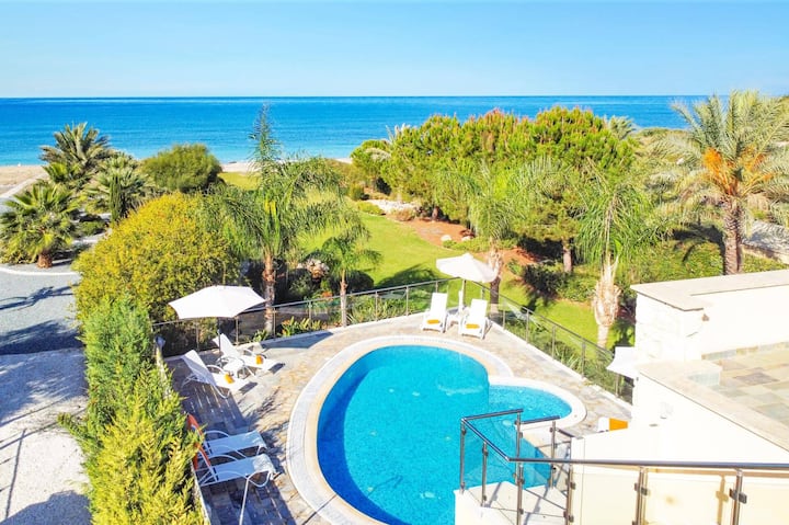 Villa Pandora Limni By Villa Plus - Argaka