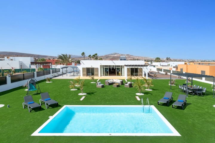 Villa Pause By Villa Plus - Fuerteventura