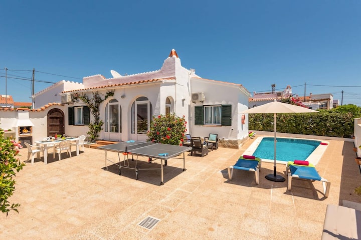 Villa Pearla By Villa Plus - Alaior