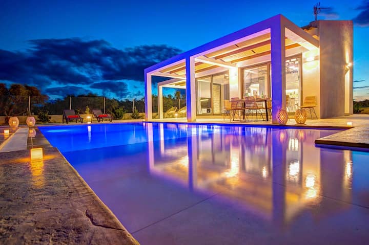 Villa Peonia By Villa Plus - Zakinthos