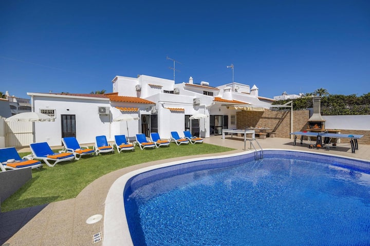 Villa Pina By Villa Plus - Albufeira