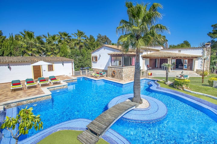 Villa Pinos By Villa Plus - Port de Pollença