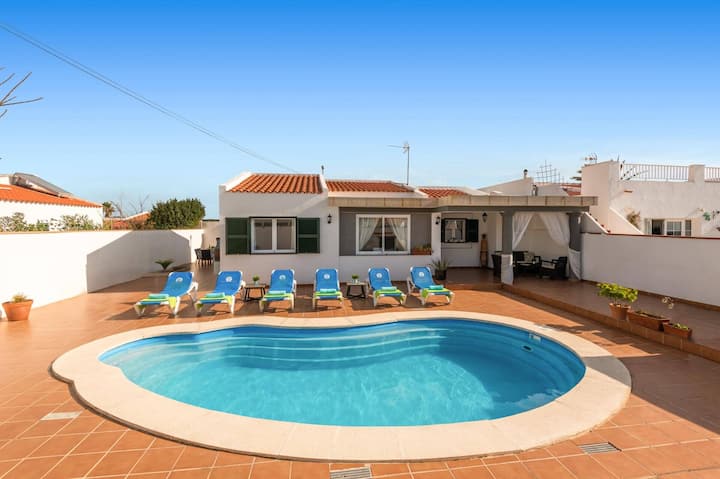 Villa Quimera By Villa Plus - Alaior