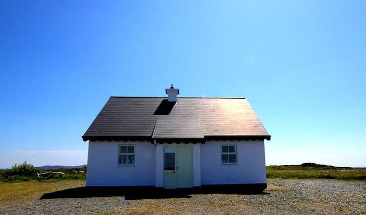 14 Lettershask, Ballyconneely - Clifden