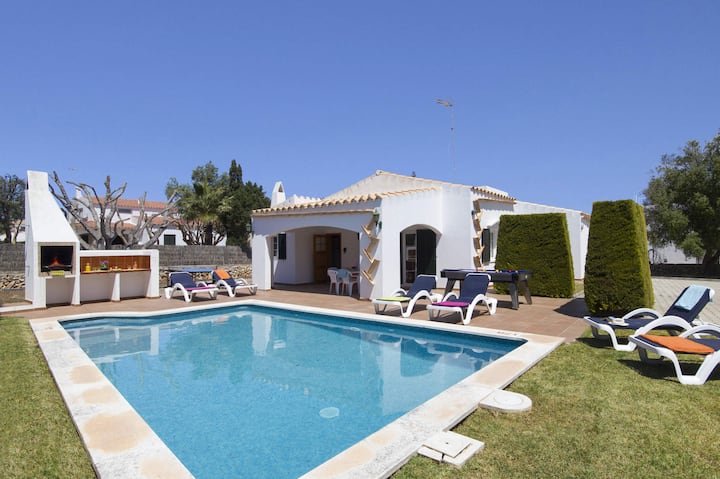 Villa Rosario By Villa Plus - Minorca