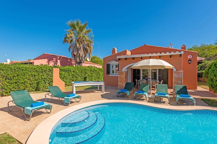 Villa Rotxa By Villa Plus - Cala en Bosc