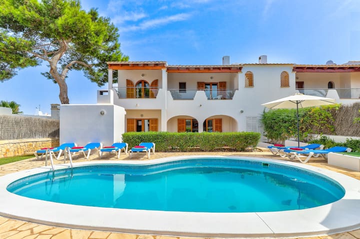 Villa Rudi By Villa Plus - Cala d'Or