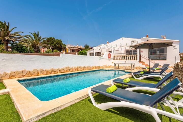 Villa Maru Ii By Villa Plus - Menorca