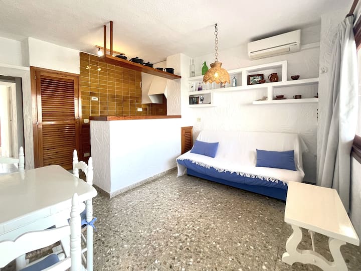 Tourist Housing "Ancora Rex" - Es Pujols