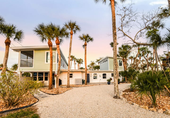 Tranquility Bay - Englewood, FL