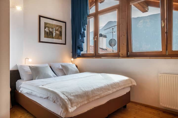 Ritschhof Apartment Fichte - Ortisei