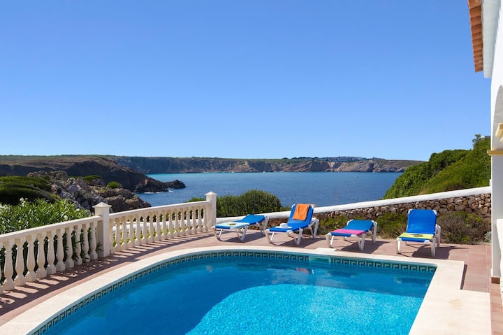 Villa Saona By Villa Plus - Minorque