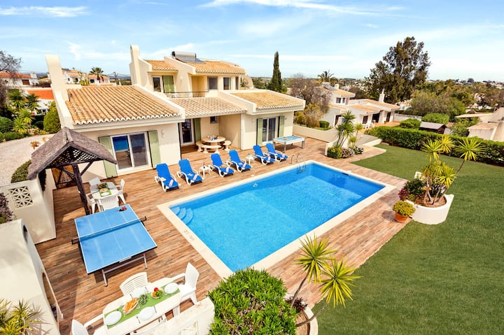 Villa Sarana By Villa Plus - Carvoeiro