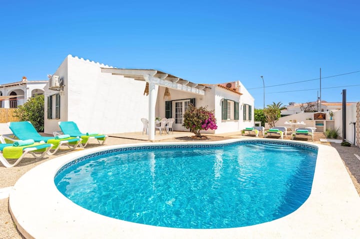 Villa Shilo By Villa Plus - Menorca
