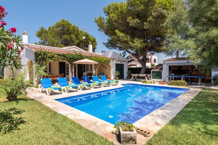 Villa Siena By Villa Plus - Minorca