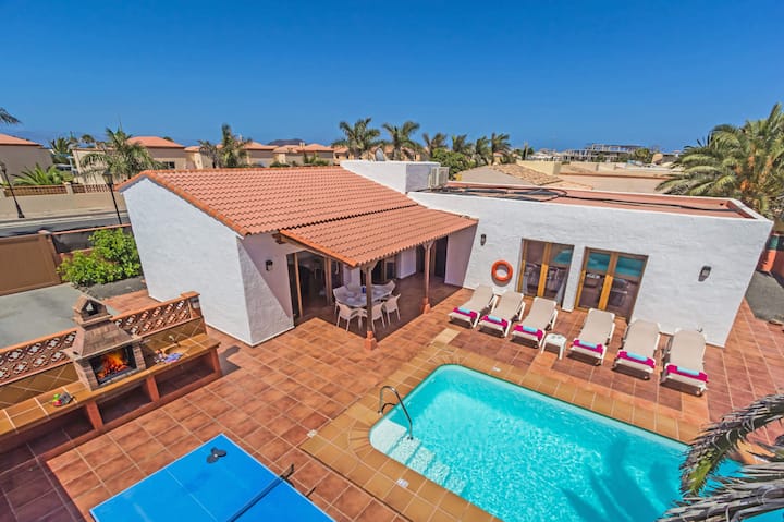 Villa Silvia Ii By Villa Plus - Corralejo