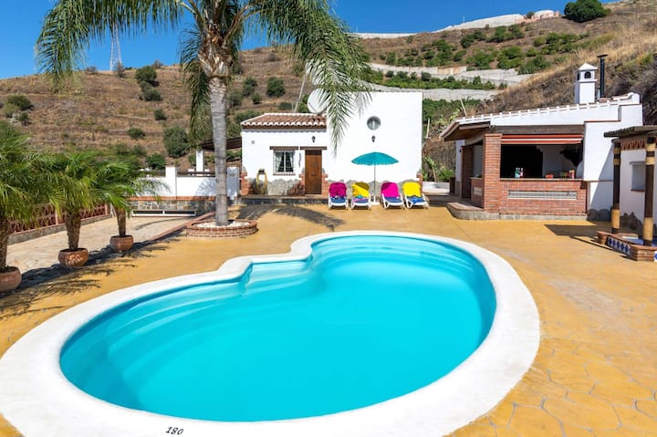 Villa Sol Casanova By Villa Plus - Torrox