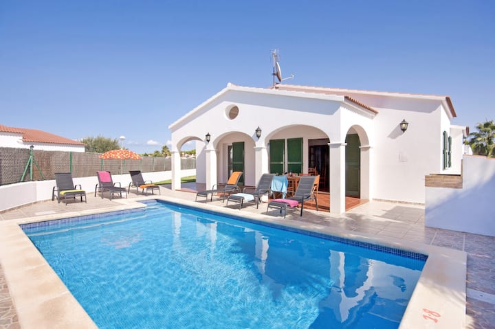 Villa S'olivera By Villa Plus - Minorca