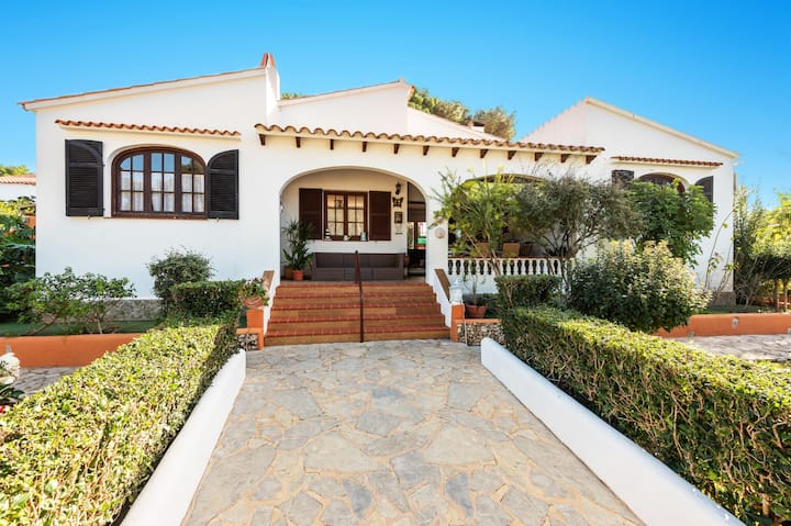 Villa Tamyan By Villa Plus - Minorca