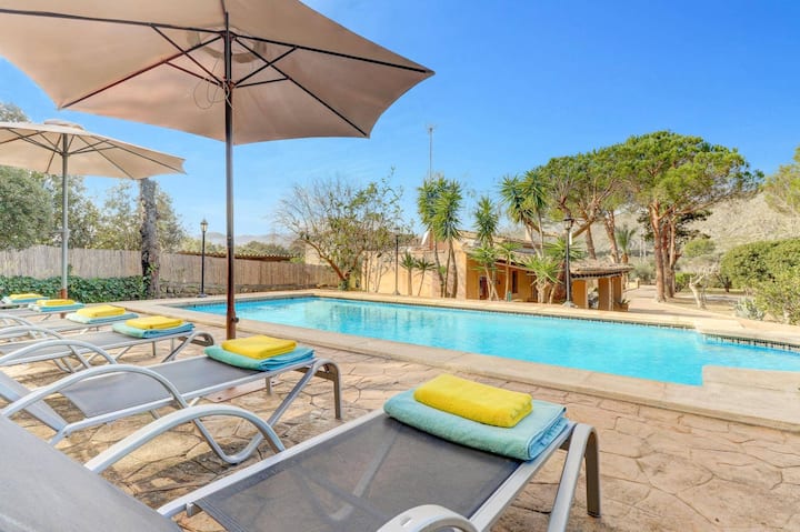 Villa Trampsana By Villa Plus - Port de Pollença