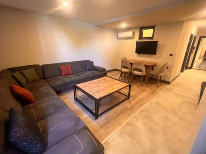 Hayal Fener - Two Bedroom Apartment - 安塔利亞