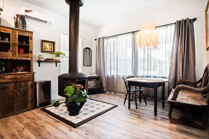 Budget Studio | 15 Mins To Okc State Fair #03b - The Village, OK