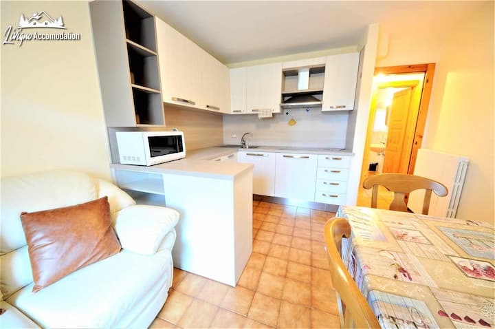 Appartamento Barin Doreni By Livigno Accomodation - Livigno