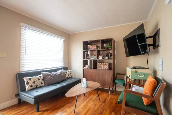 Retraite De Luxe à Eureka Springs: Parking Gratuit - Eureka Springs, AR