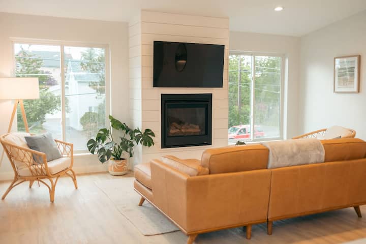 Park Point Beach Home - 덜루스