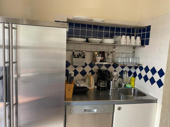 Apartment 2 - Vodice, Horvátország