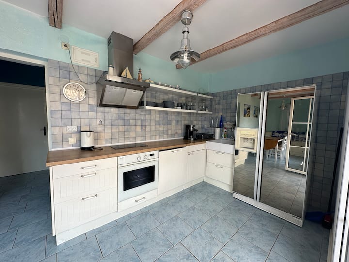 Apartment 3 - Vodice