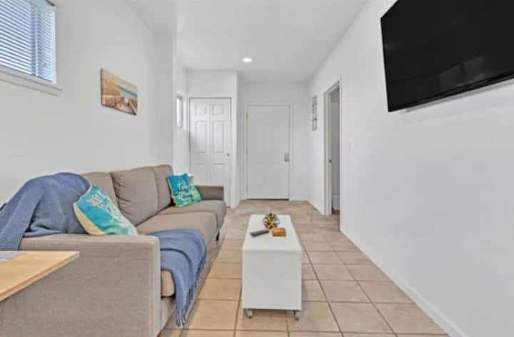 Cozycondo|pationights&beachdays/2br In Sd - Miramar - San Diego