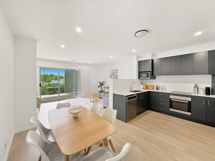 Kincaid@232 - Wagga Wagga